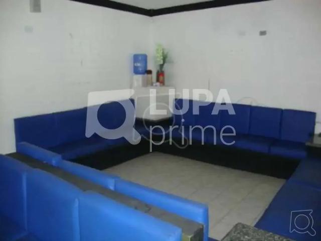 Prédio para Locação em São Paulo/SP Jardim São Paulo Zona Norte