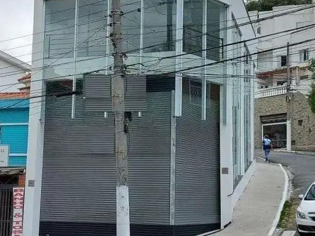 Prédio para Locação em São Paulo/SP Jardim São Paulo Zona Norte