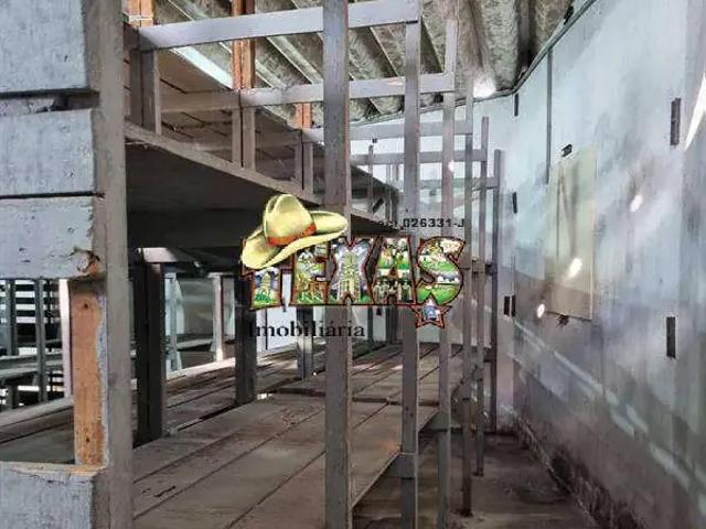 Prédio para Locação em São Paulo/SP Jardim Santa Terezinha