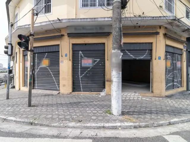 Prédio para Locação em São Paulo/SP Jardim Vergueiro Sacomã