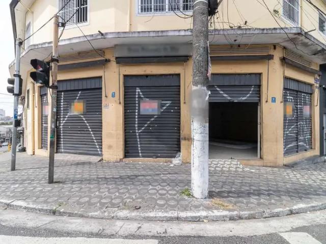 Prédio para Locação em São Paulo/SP Jardim Vergueiro Sacomã