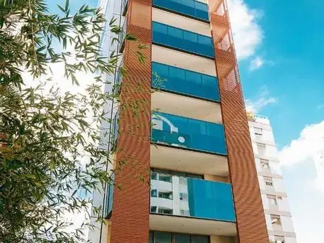 Prédio para Locação em São Paulo/SP Jardins