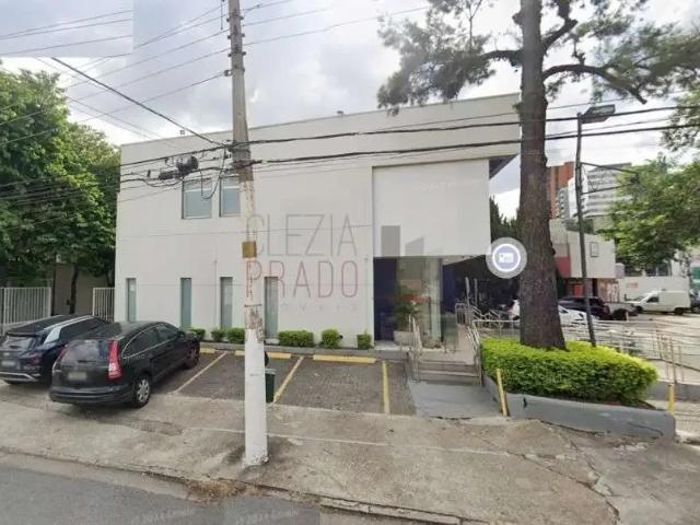 Prédio para Locação em São Paulo/SP Jardins