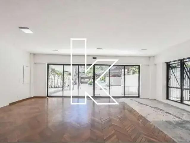 Prédio para Locação em São Paulo/SP Jardins 1 Quartos