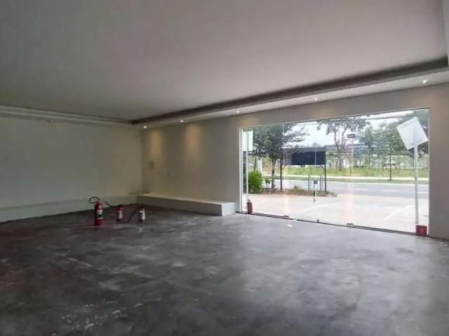Prédio para Locação em São Paulo/SP Jurubatuba