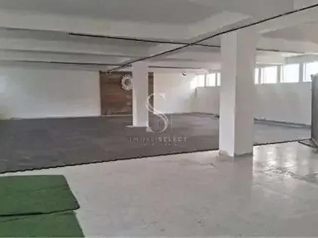 Prédio para Locação em São Paulo/SP Jurubatuba