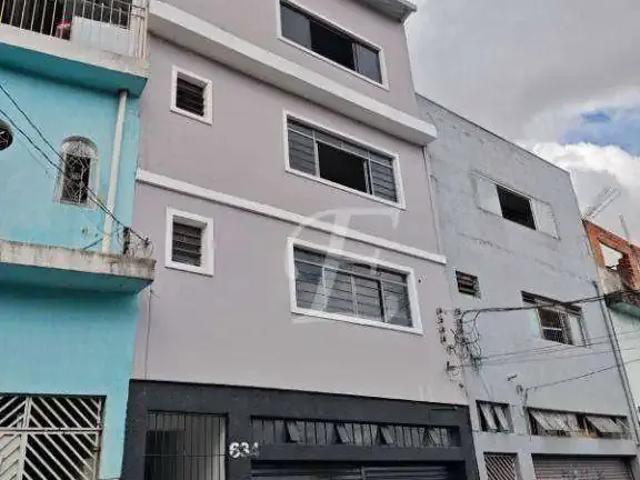 Prédio para Locação em São Paulo/SP Lauzane Paulista