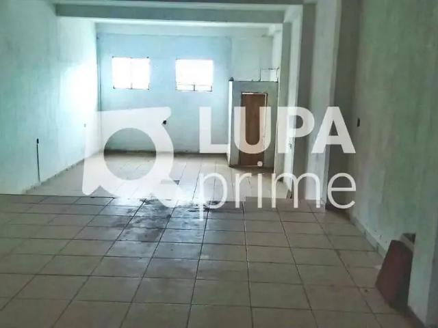 Prédio para Locação em São Paulo/SP Lauzane Paulista