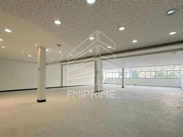 Prédio para Locação em São Paulo/SP Lapa