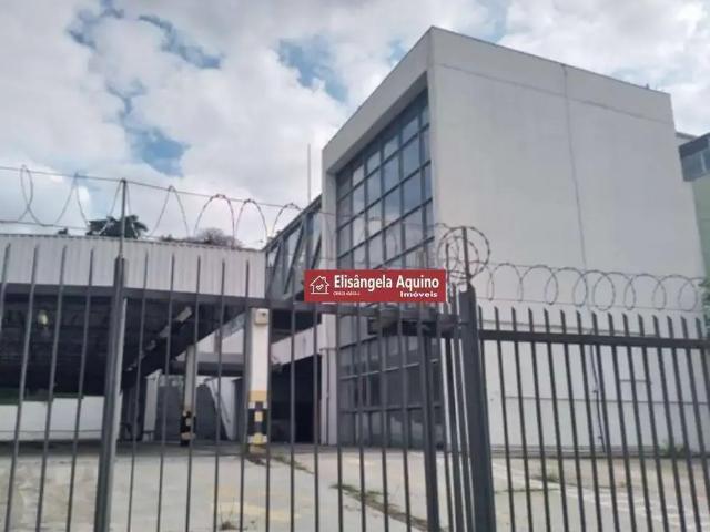 Prédio para Locação em São Paulo/SP Lapa