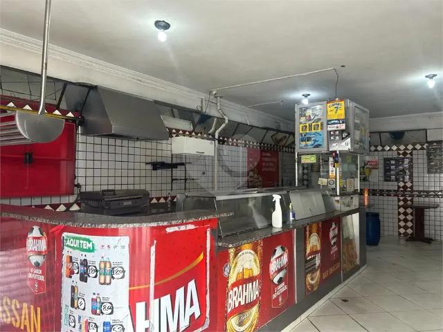 Prédio para Locação em São Paulo/SP Lapa