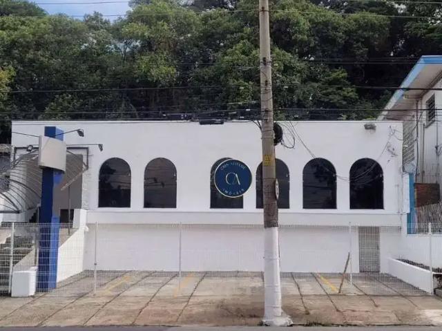 Prédio para Locação em São Paulo/SP Lapa