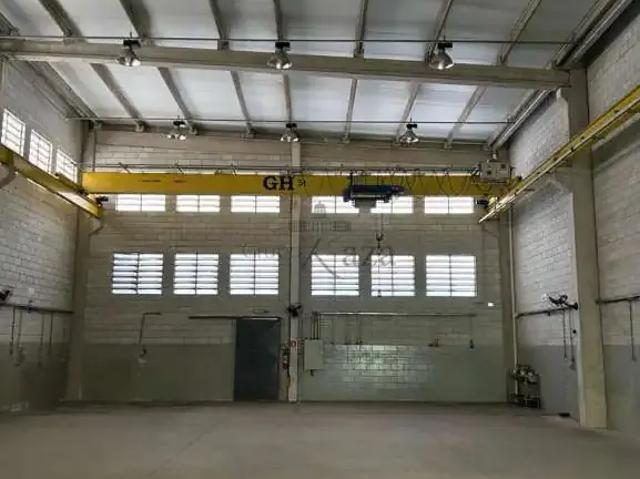 Prédio para Locação em São Paulo/SP Lapa