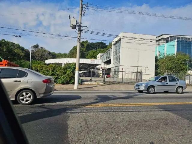 Prédio para Locação em São Paulo/SP Lapa