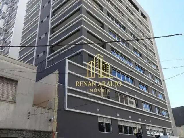 Prédio para Locação em São Paulo/SP Lapa