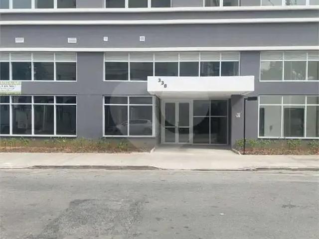 Prédio para Locação em São Paulo/SP Lapa