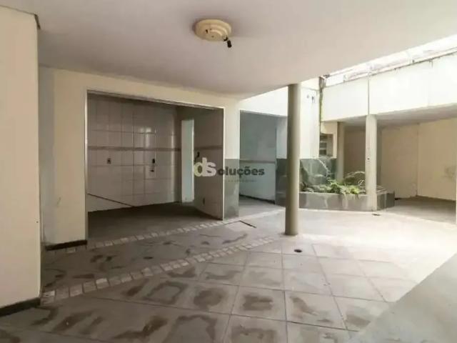 Prédio para Locação em São Paulo/SP Lapa
