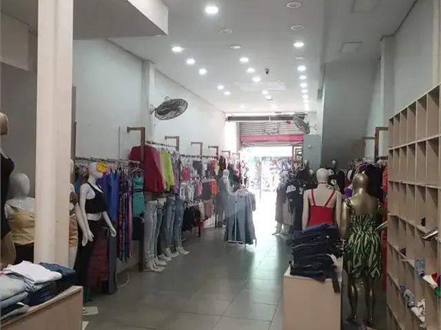 Prédio para Locação em São Paulo/SP Lapa