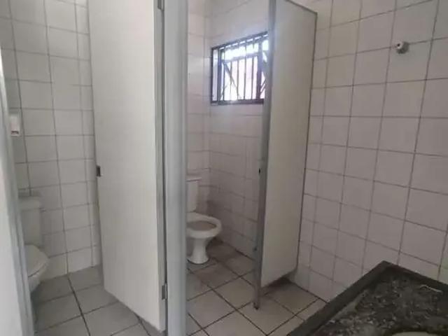 Prédio para Locação em São Paulo/SP Lapa