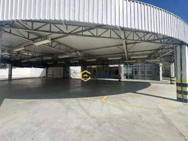 Prédio para Locação em São Paulo/SP Lapa