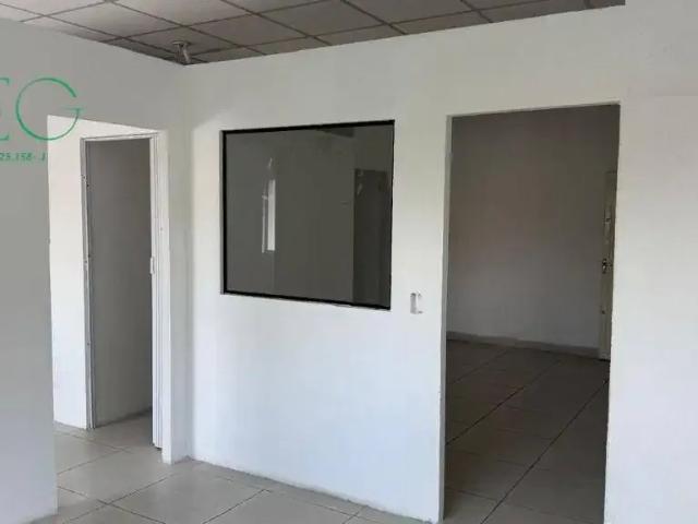 Prédio para Locação em São Paulo/SP Lapa