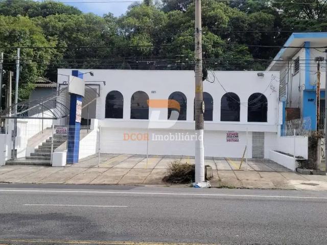 Prédio para Locação em São Paulo/SP Lapa