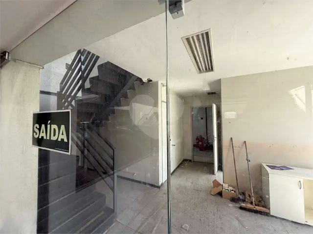 Prédio para Locação em São Paulo/SP Lapa