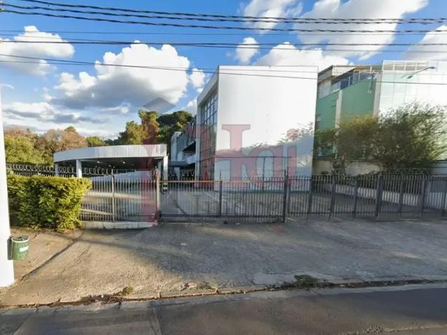 Prédio para Locação em São Paulo/SP Lapa
