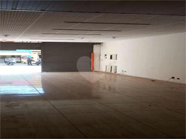 Prédio para Locação em São Paulo/SP Lapa
