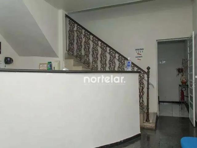 Prédio para Locação em São Paulo/SP Lapa