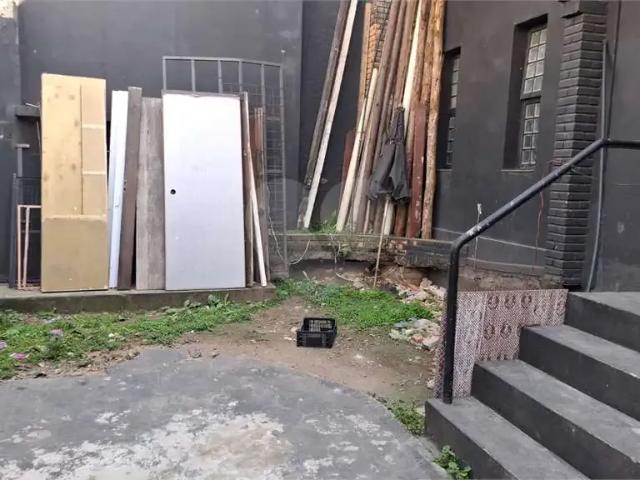 Prédio para Locação em São Paulo/SP Lapa