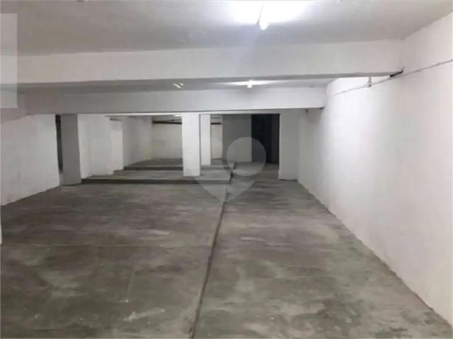 Prédio para Locação em São Paulo/SP Lapa