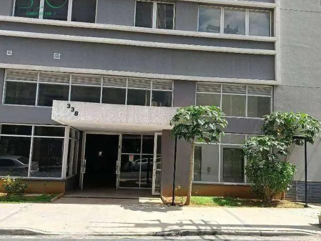 Prédio para Locação em São Paulo/SP Lapa