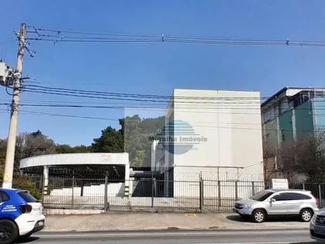 Prédio para Locação em São Paulo/SP Lapa