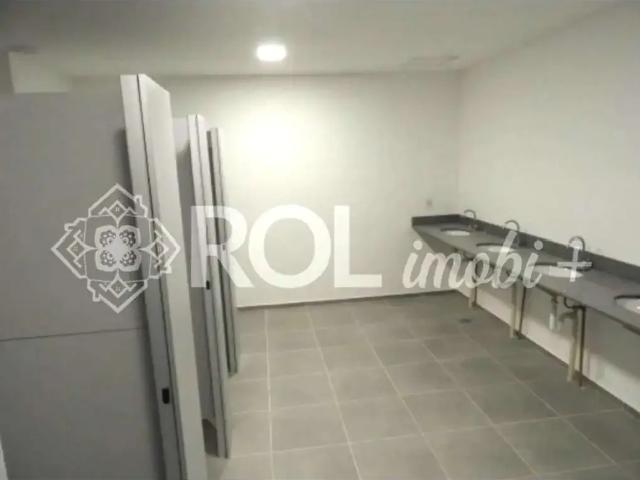 Prédio para Locação em São Paulo/SP Lapa 1 Quartos
