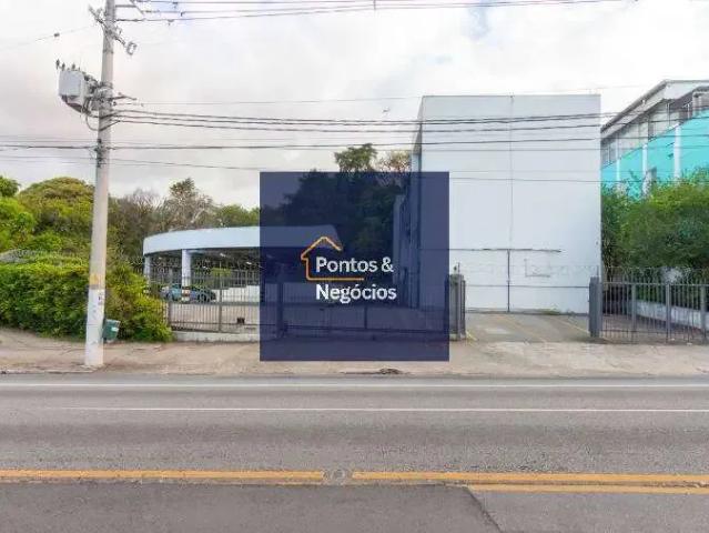 Prédio para Locação em São Paulo/SP Lapa
