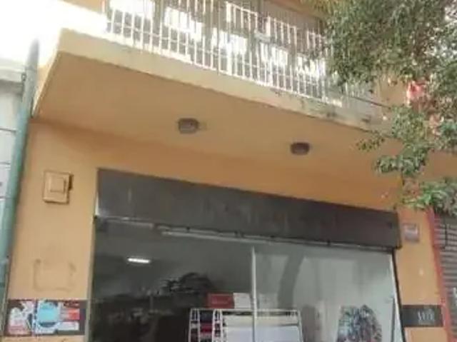 Prédio para Locação em São Paulo/SP Lapa