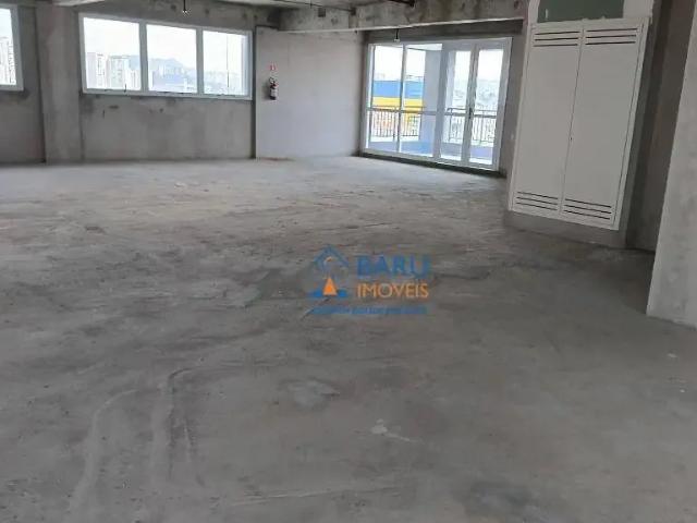 Prédio para Locação em São Paulo/SP Lapa