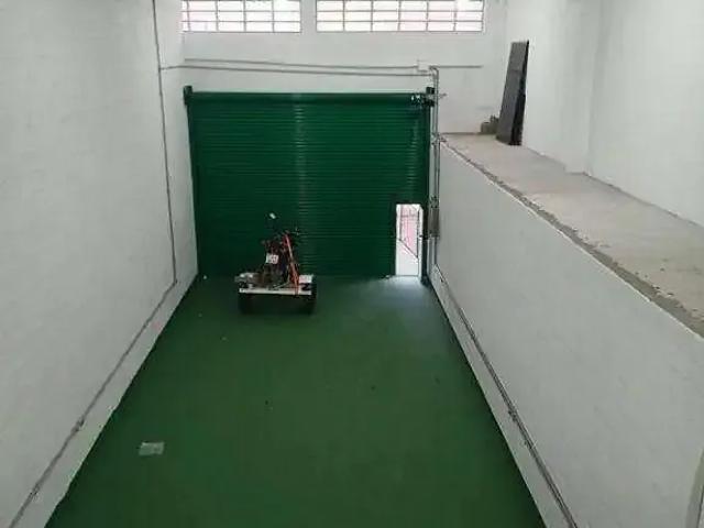 Prédio para Locação em São Paulo/SP Lapa