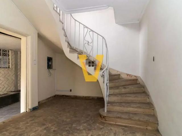 Prédio para Locação em São Paulo/SP Lapa