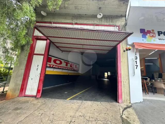 Prédio para Locação em São Paulo/SP Lapa