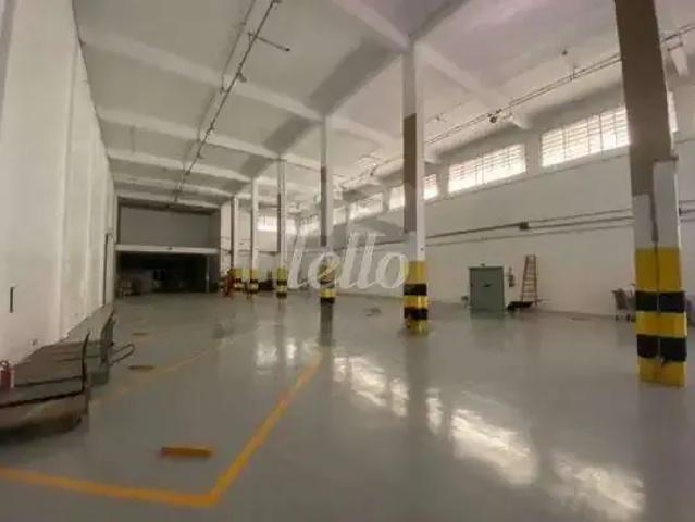 Prédio para Locação em São Paulo/SP Lapa