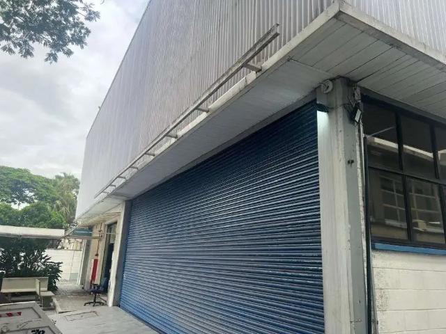 Prédio para Locação em São Paulo/SP Lapa de Baixo