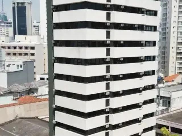 Prédio para Locação em São Paulo/SP Liberdade