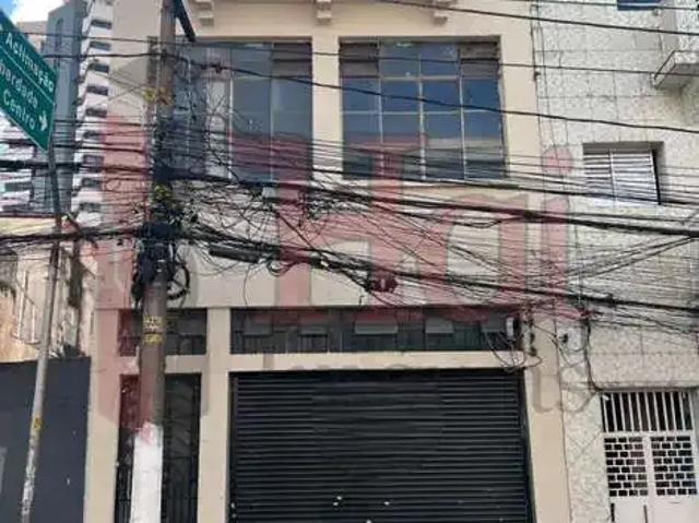 Prédio para Locação em São Paulo/SP Liberdade