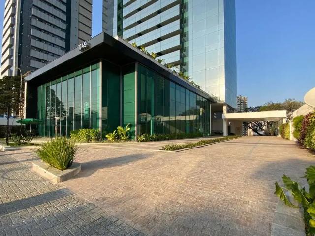 Prédio para Locação em São Paulo/SP Liberdade