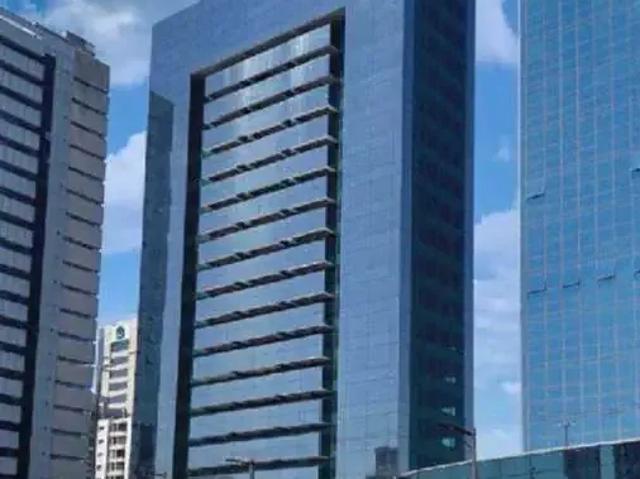 Prédio para Locação em São Paulo/SP Liberdade