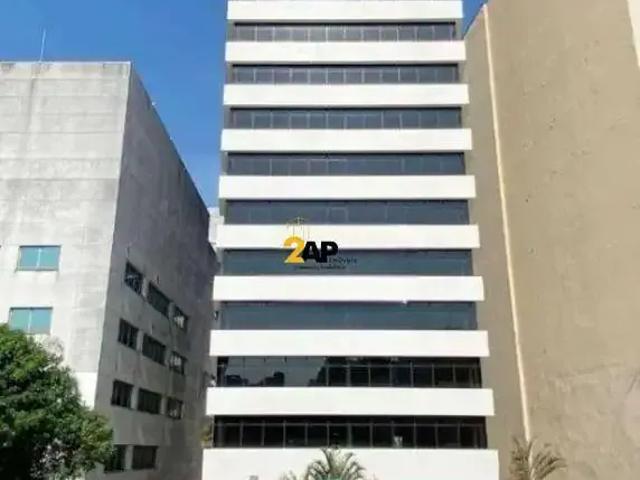 Prédio para Locação em São Paulo/SP Liberdade