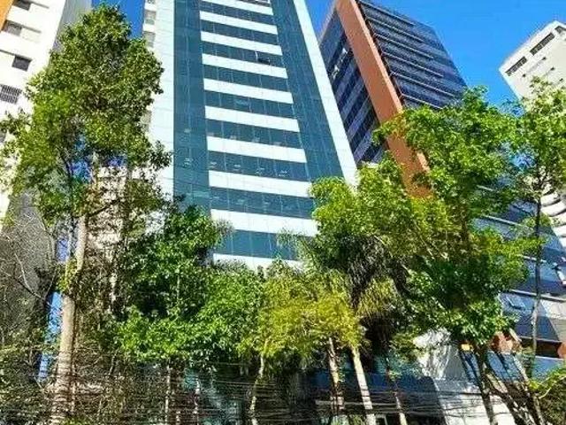 Prédio para Locação em São Paulo/SP Liberdade