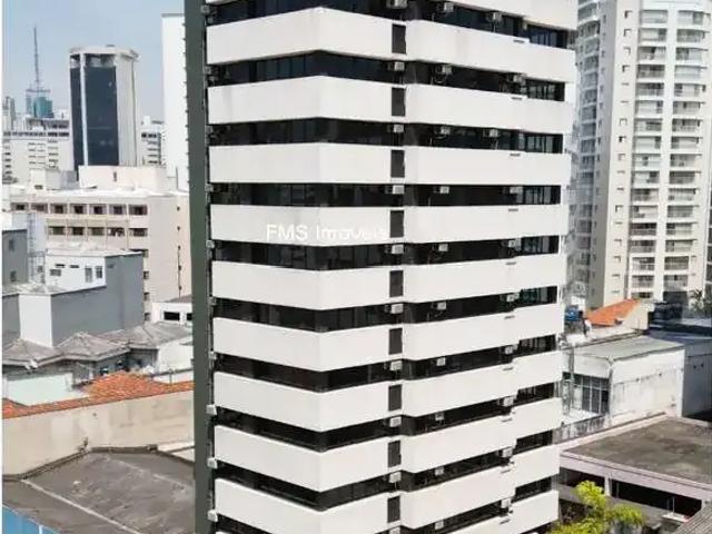 Prédio para Locação em São Paulo/SP Liberdade